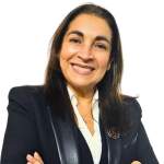 Agente Patricia Castro Kaik