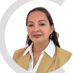 Agente Veronika Valeria Villamar Rodriguez