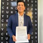 CENTURY 21 CESAR MANUEL